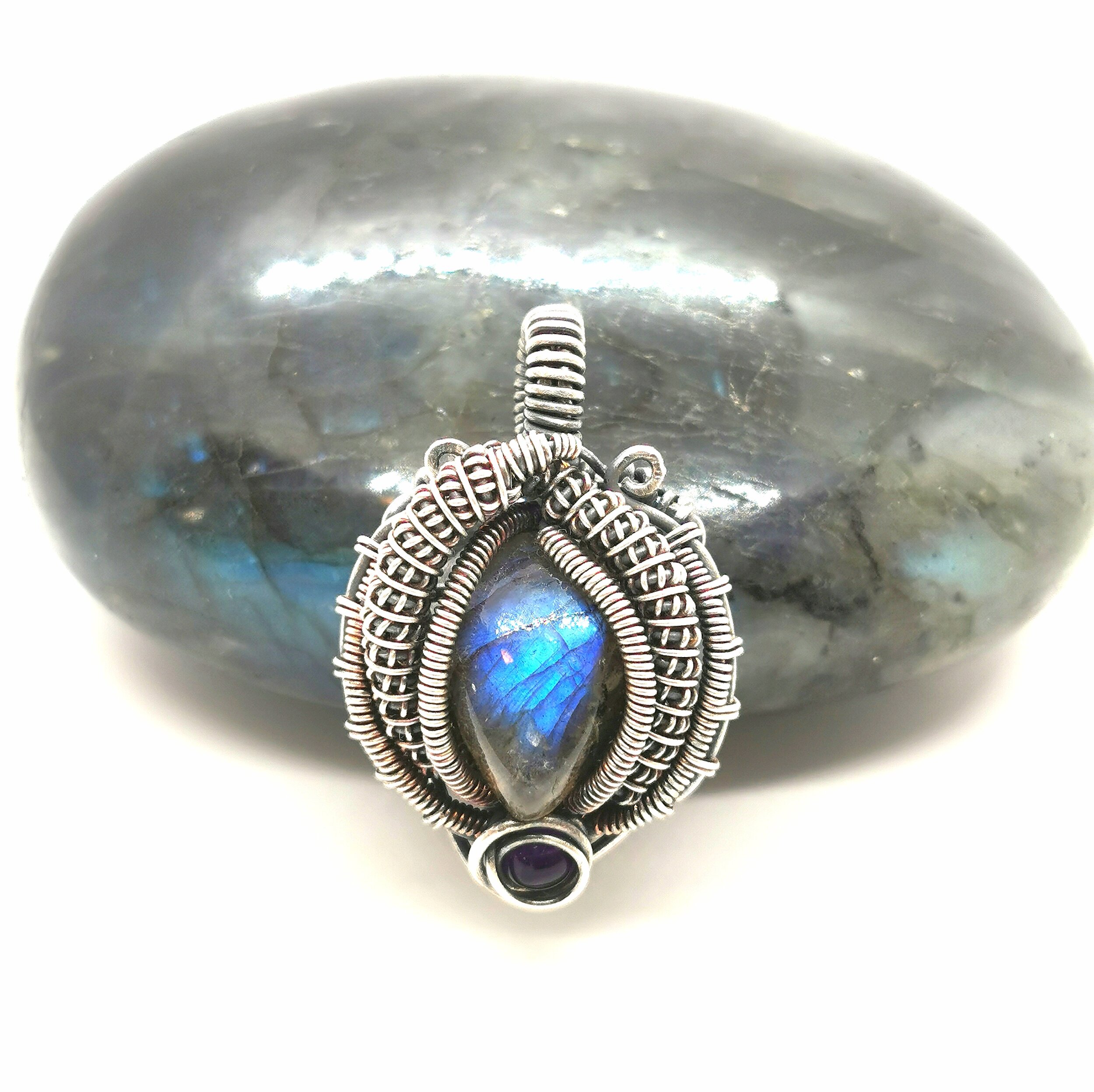 Pendants — Funky Posh