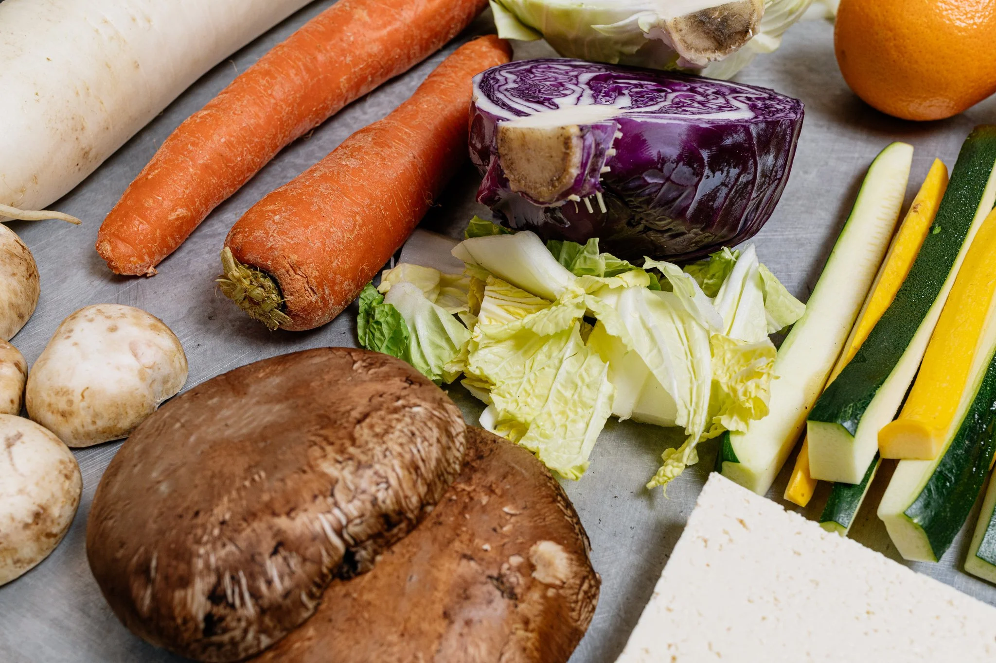 Traditional Dining and Takeout Menu | Tokyo Japanese Restaurant Eau ...