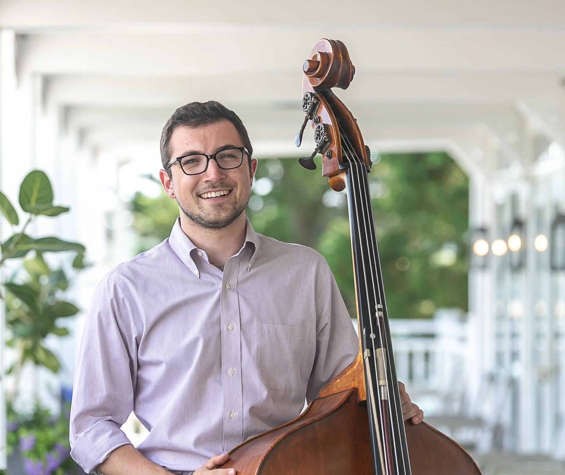 Musicians — Cape Cod Chamber Orchestra