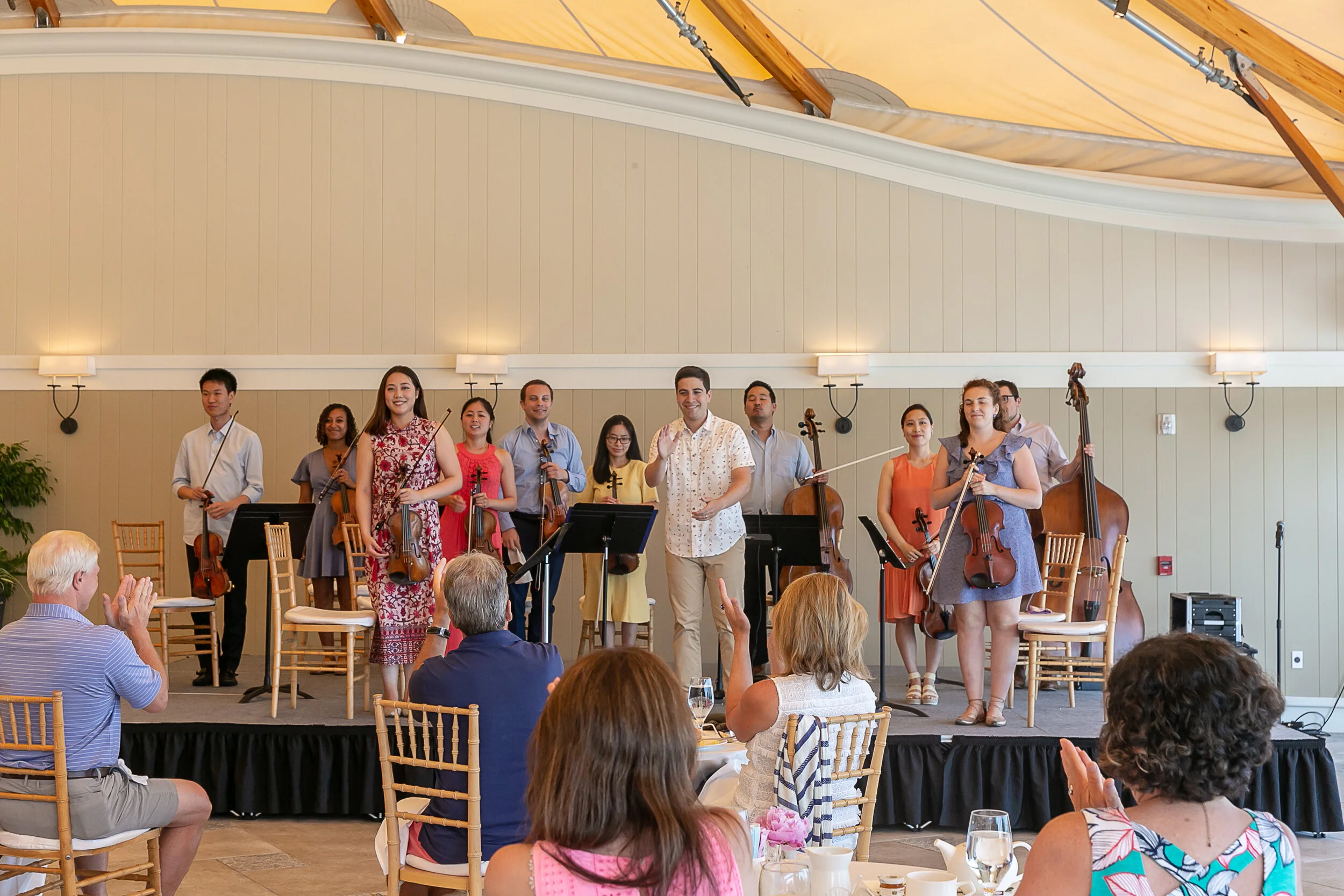 Cape Cod Chamber Orchestra