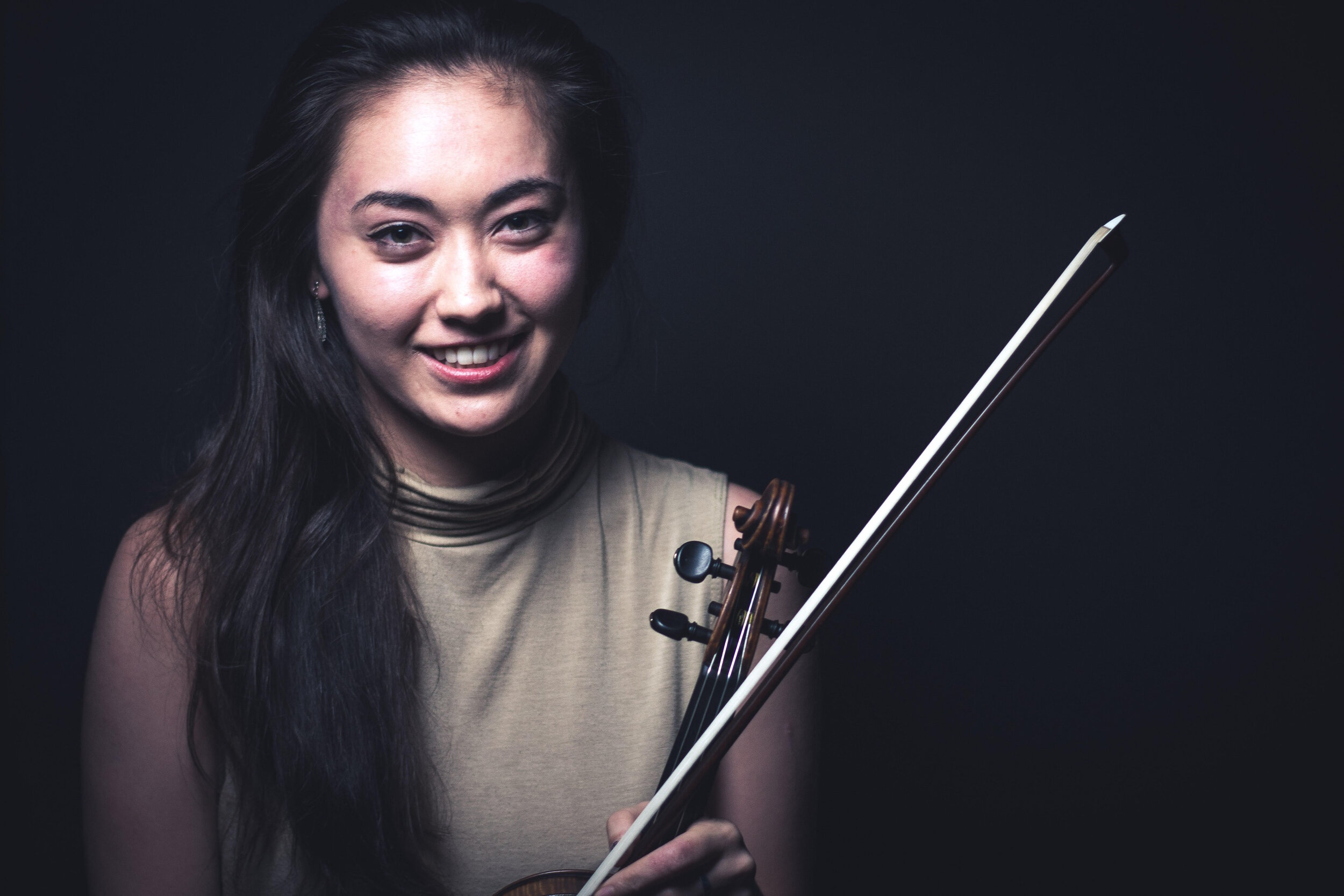 Emma Powell — Cape Cod Chamber Orchestra