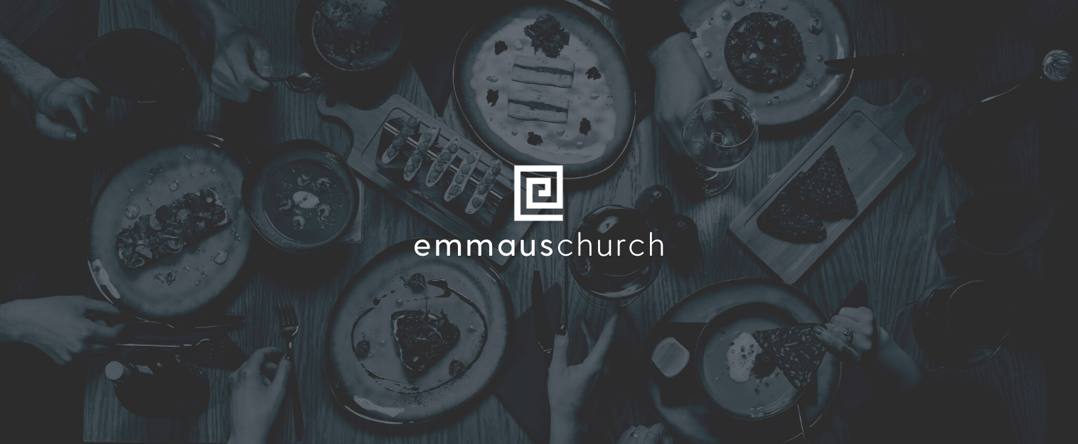 EVENTS — Emmaus Church