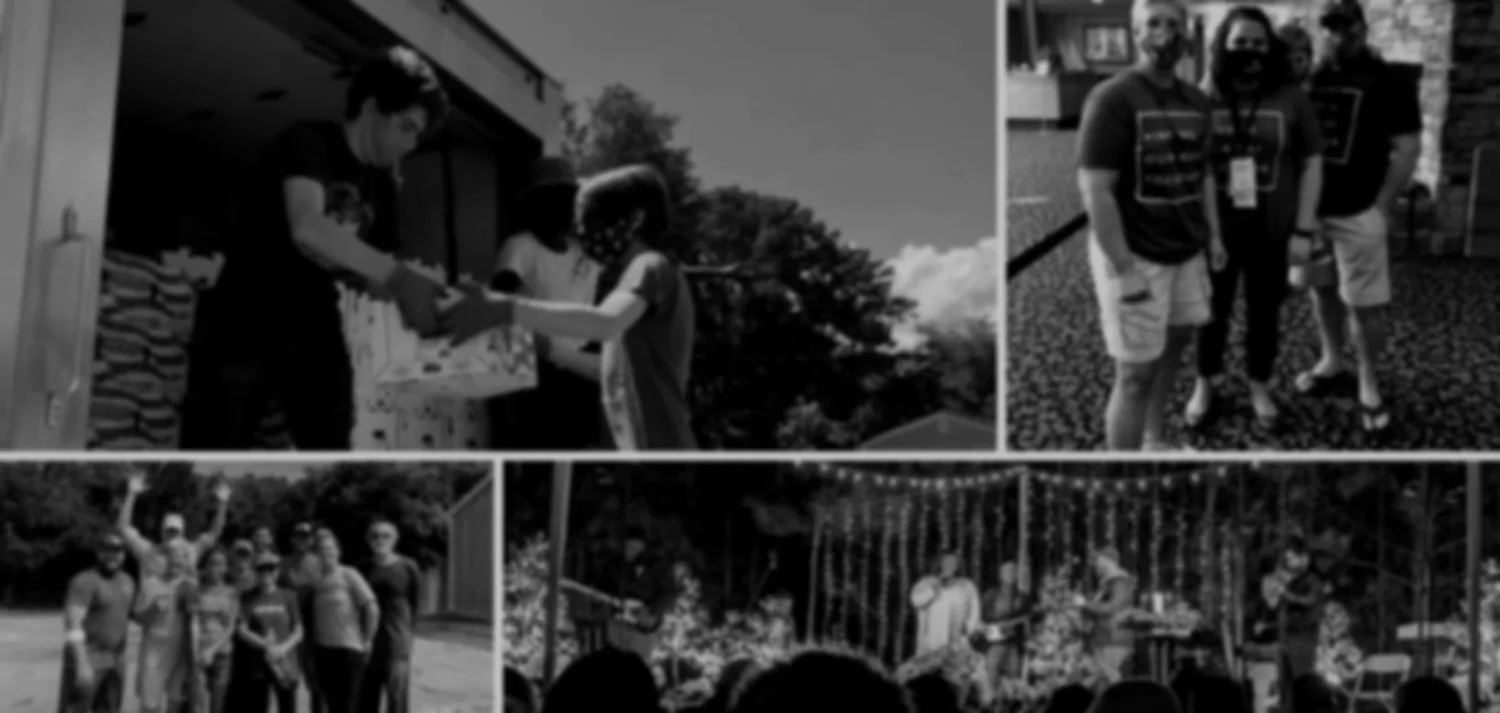 Give — Emmaus Church