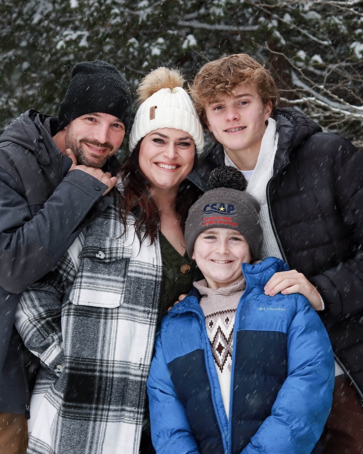 Carleton Place Family, Wedding and Business Photographer