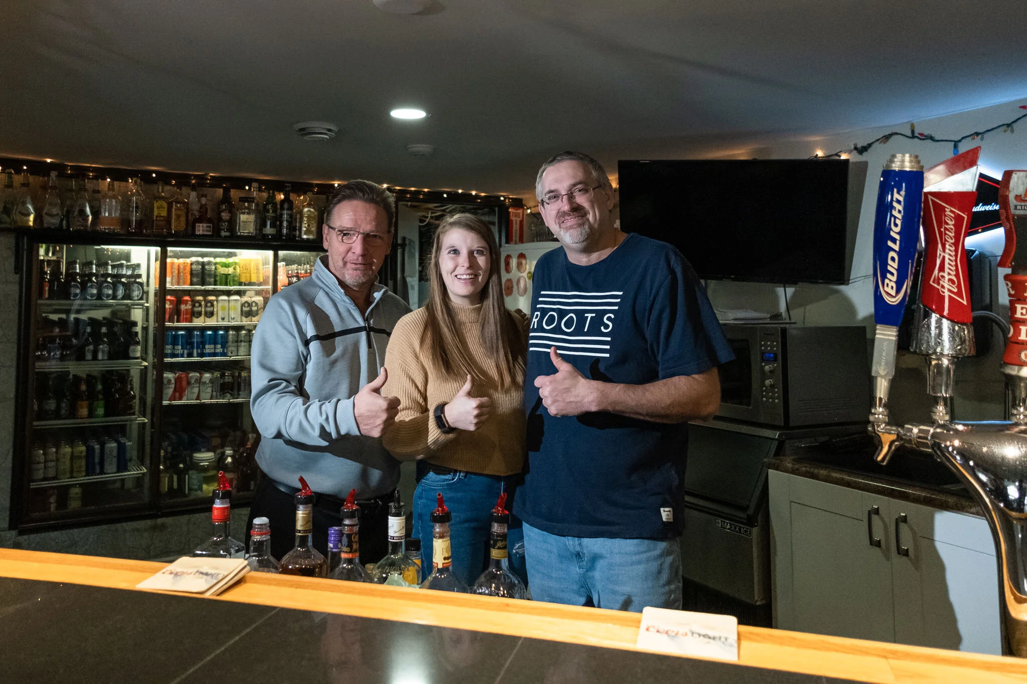 Our Team — The Russell Legion