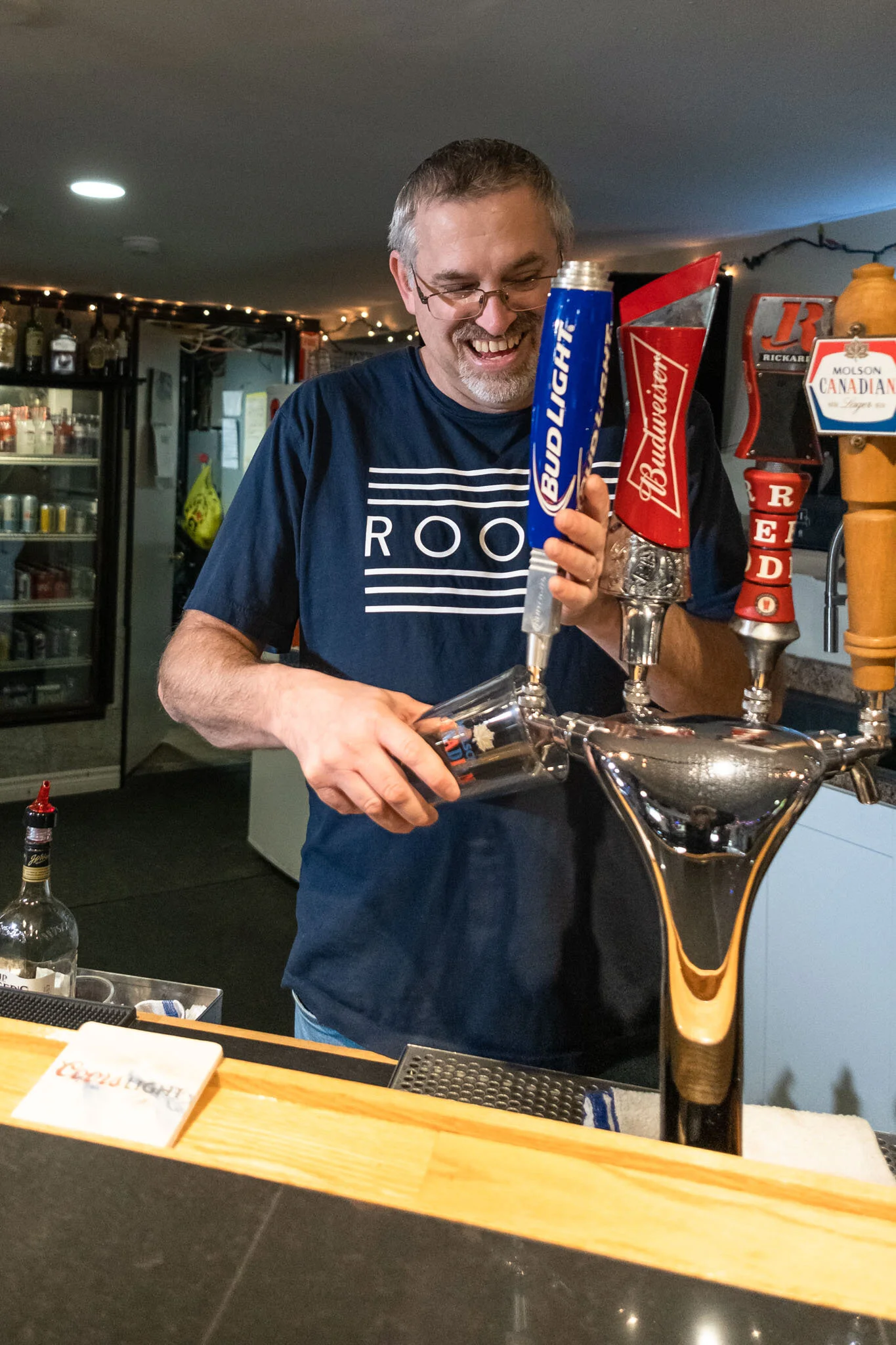 Our Team — The Russell Legion