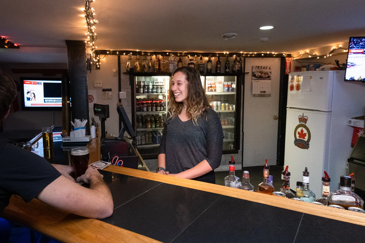 Our Team — The Russell Legion