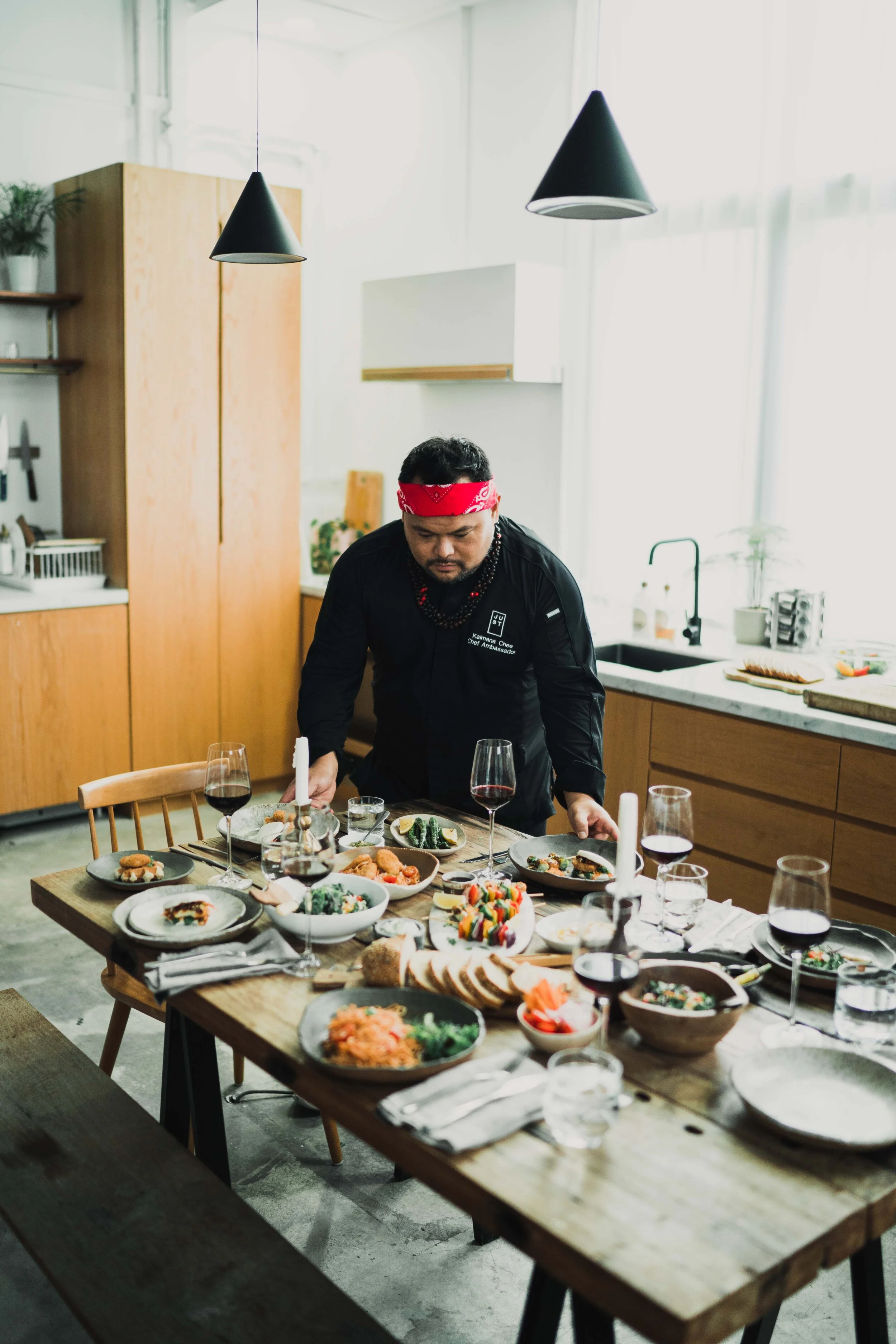 Food Photography Singapore — Nathaniel Lim Studio | NLS Creative