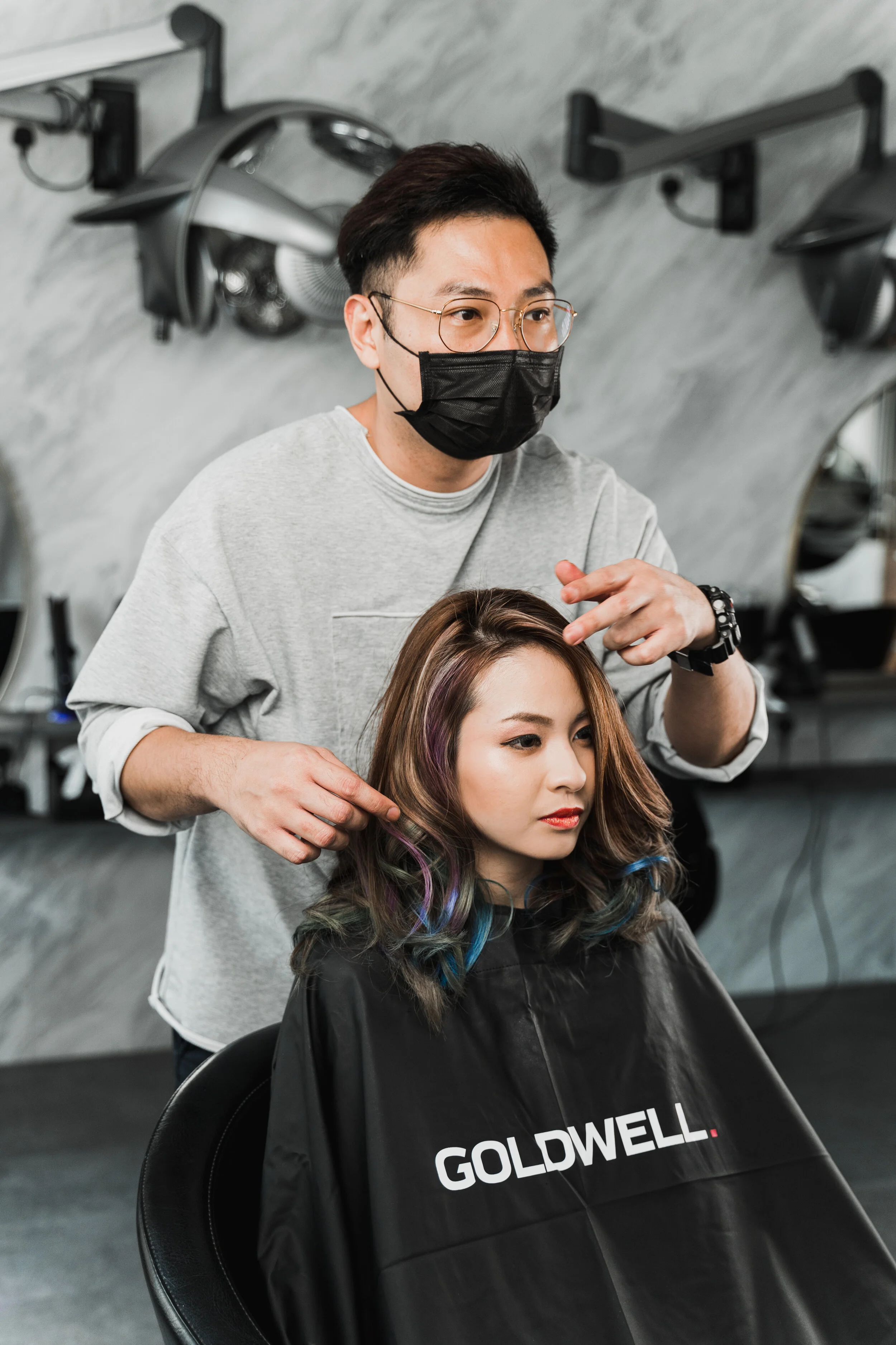 Makeover Product Video — Nathaniel Lim Studio | NLS Creative