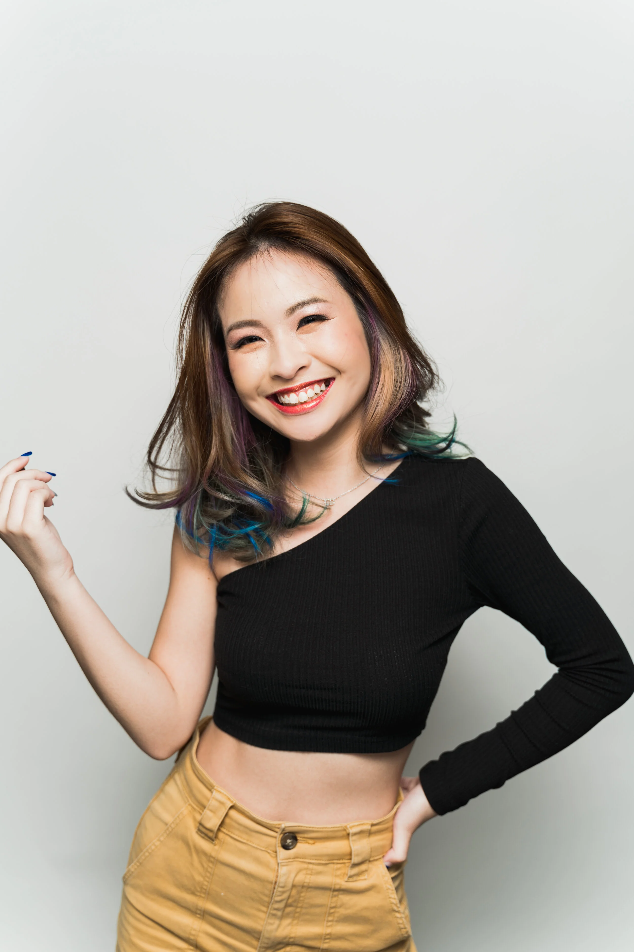 Makeover Product Video — Nathaniel Lim Studio | NLS Creative