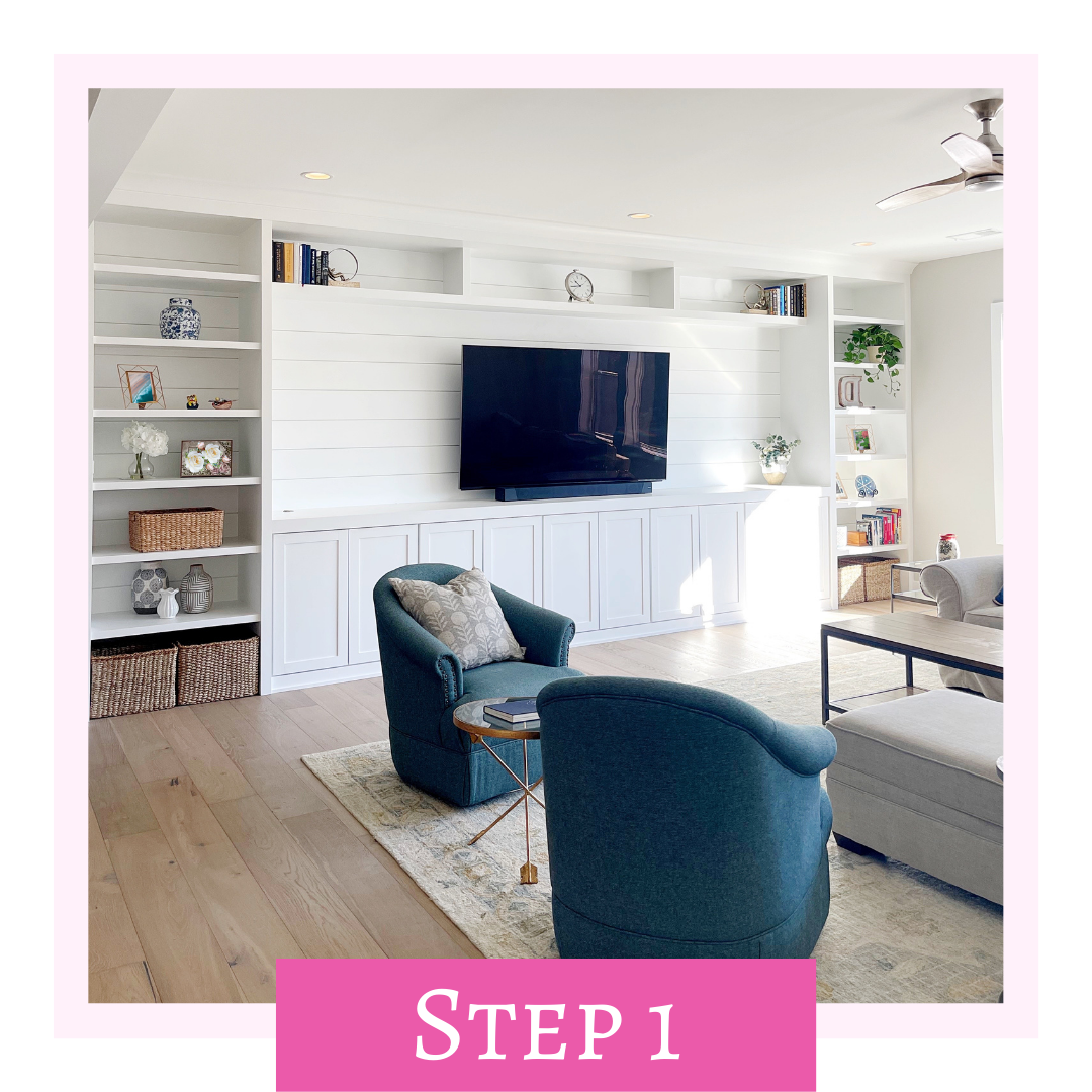 Services & Rates — SORT TOSS REPEAT