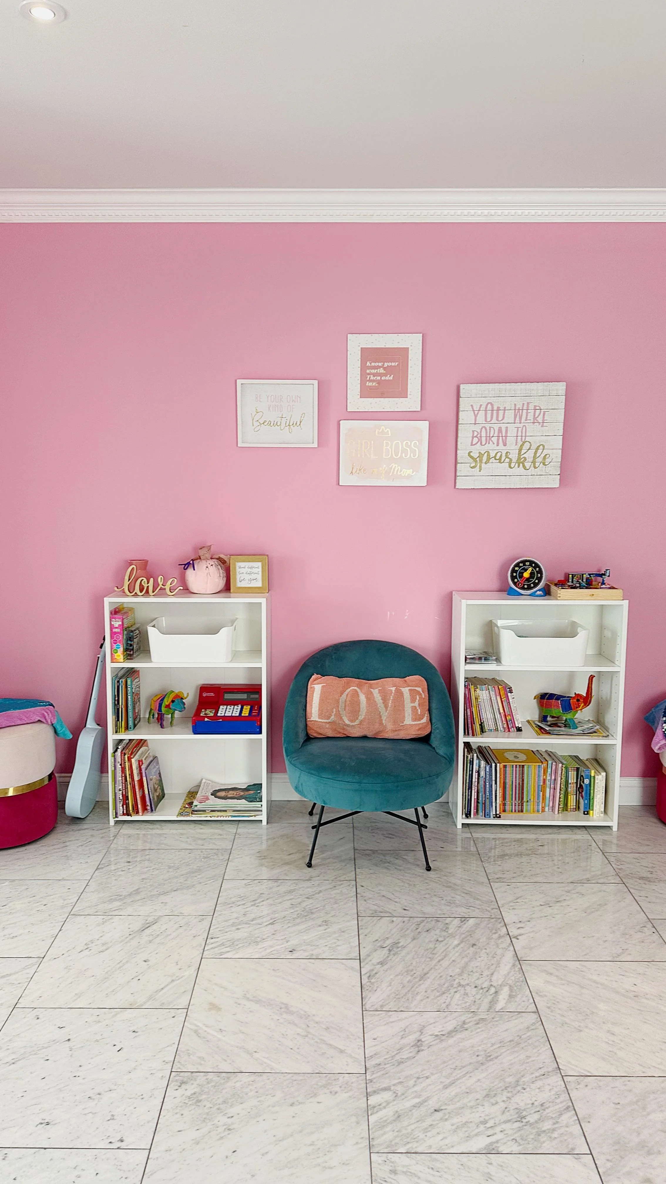 Sort Toss Repeat: Northern Virginia Professional Organizer