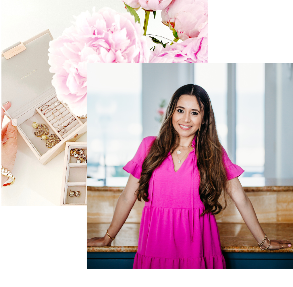 Sort Toss Repeat: Northern Virginia Professional Organizer