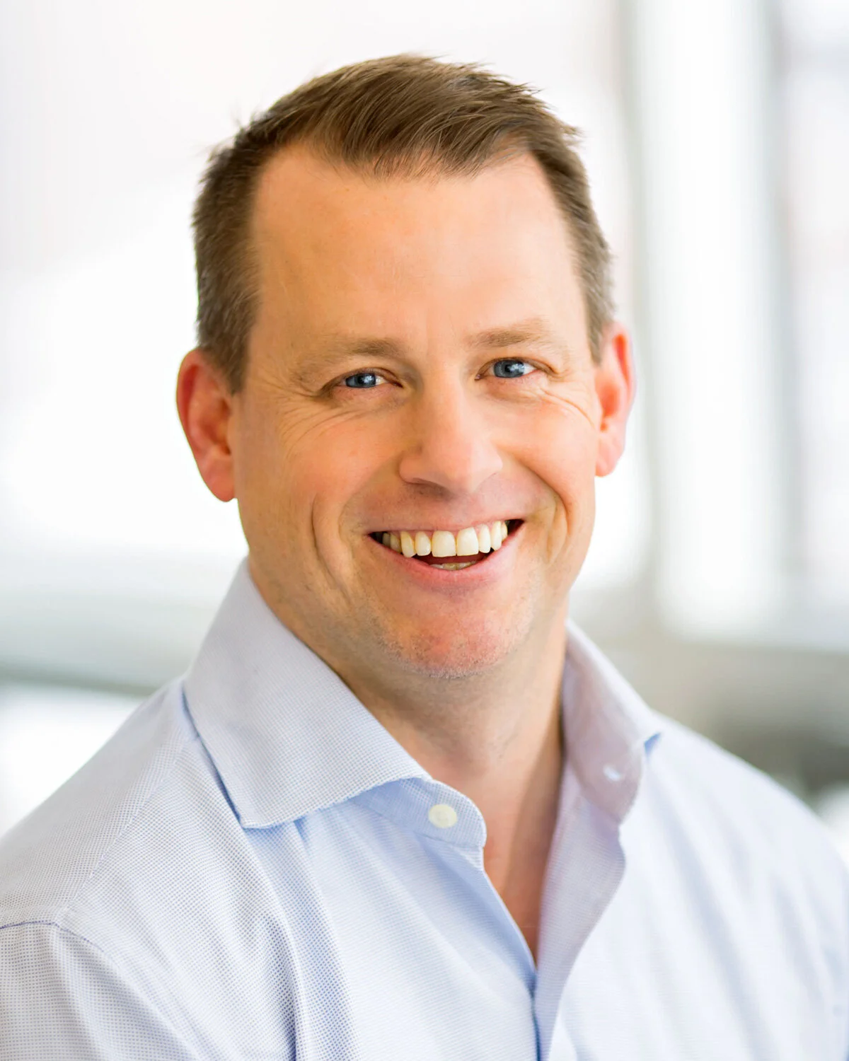 Andy Cantwell, Managing Partner — Carlson Private Capital Partners ...
