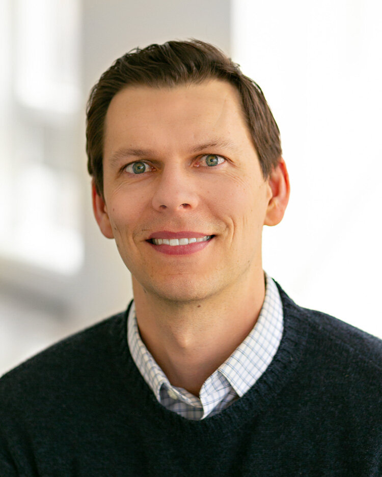 Meet our team — Carlson Private Capital Partners – Family Capital