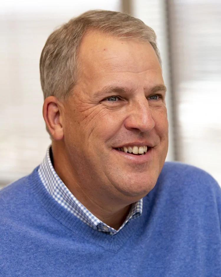 Scott Anderson — Carlson Private Capital Partners – Family Capital