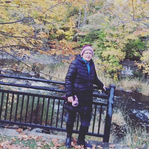 Board and Staff — O'Brien Farm