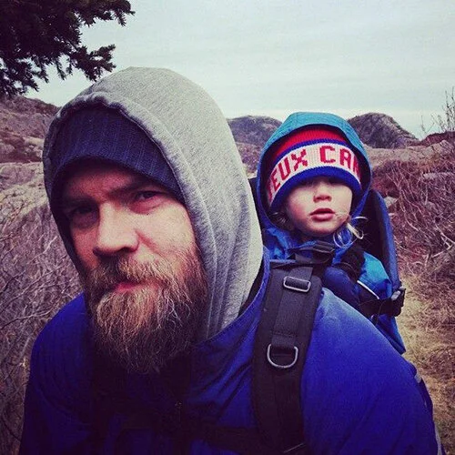 Board and Staff — O'Brien Farm