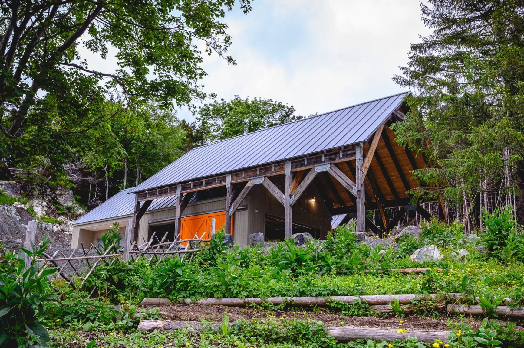 Rentals — O'Brien Farm