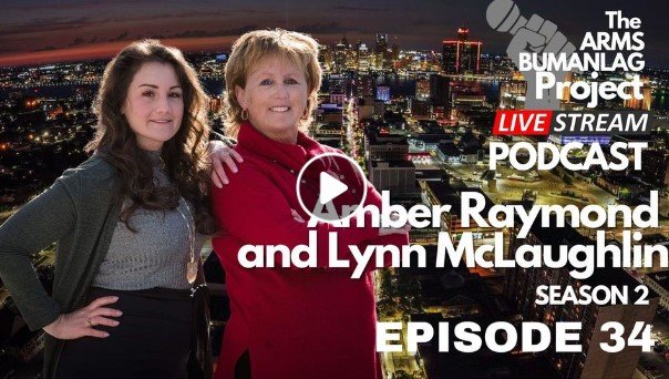 LYNN MCLAUGHLIN INC. Ride the Waves to Calmer Waters