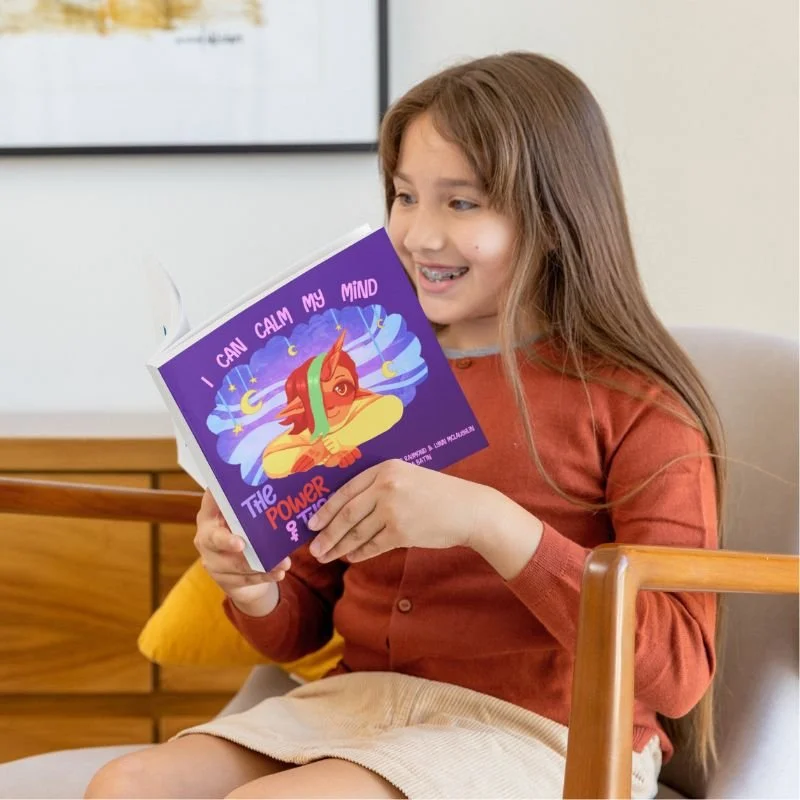 Personally Inscribed Book Store — LYNN MCLAUGHLIN INC.