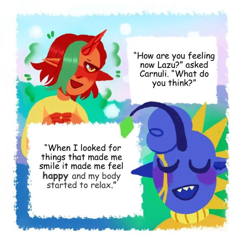 educational consultant, students, educators, children's mental health ...