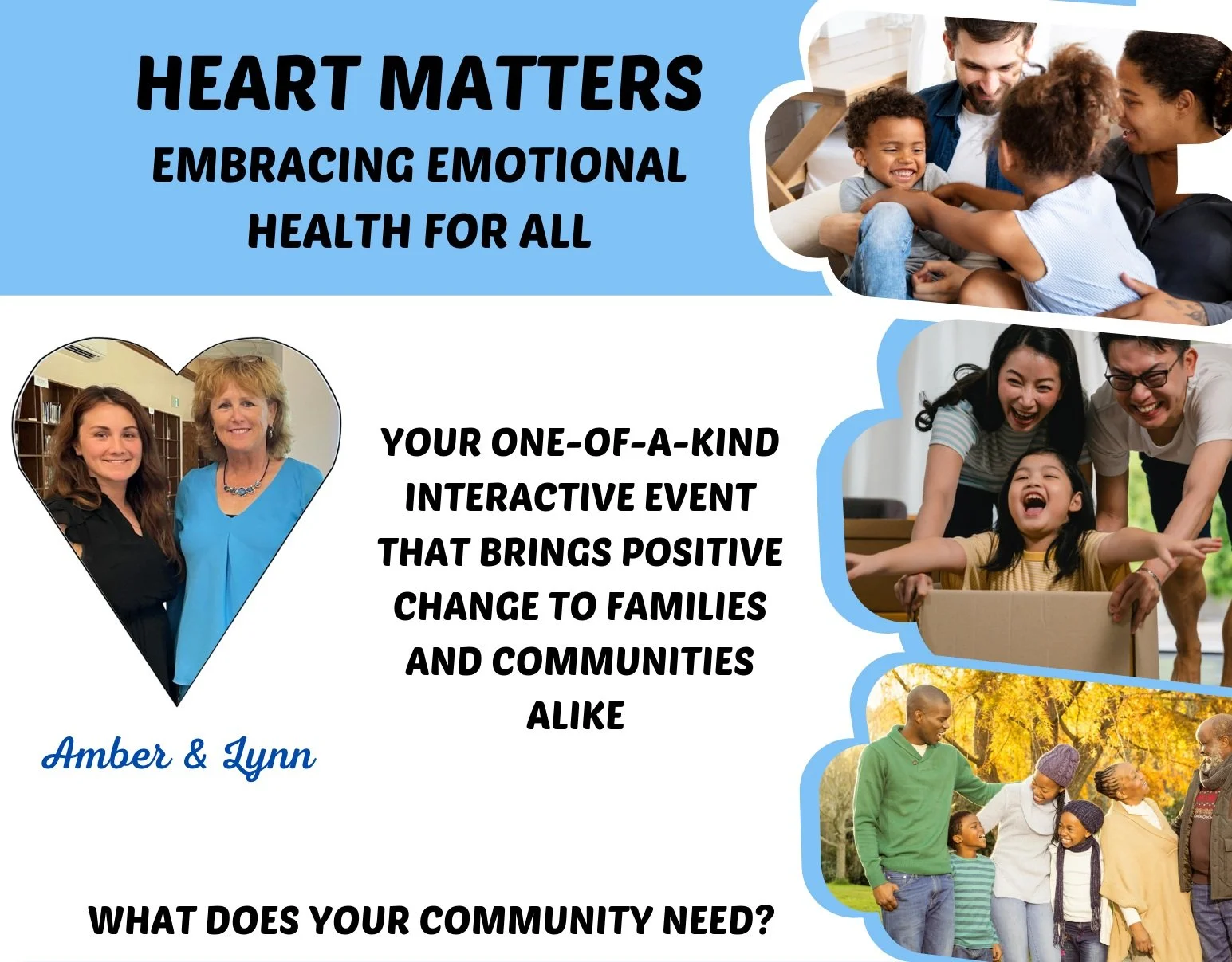 Book Lynn as Your Speaker — LYNN MCLAUGHLIN INC.