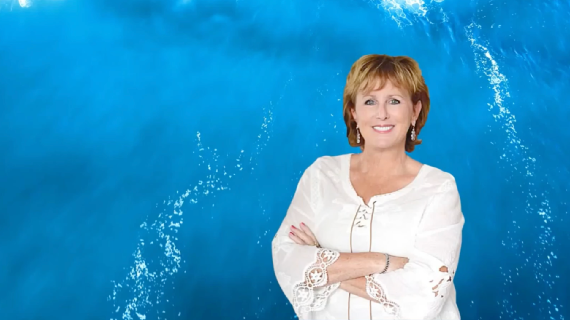 LYNN MCLAUGHLIN INC. Ride the Waves to Calmer Waters