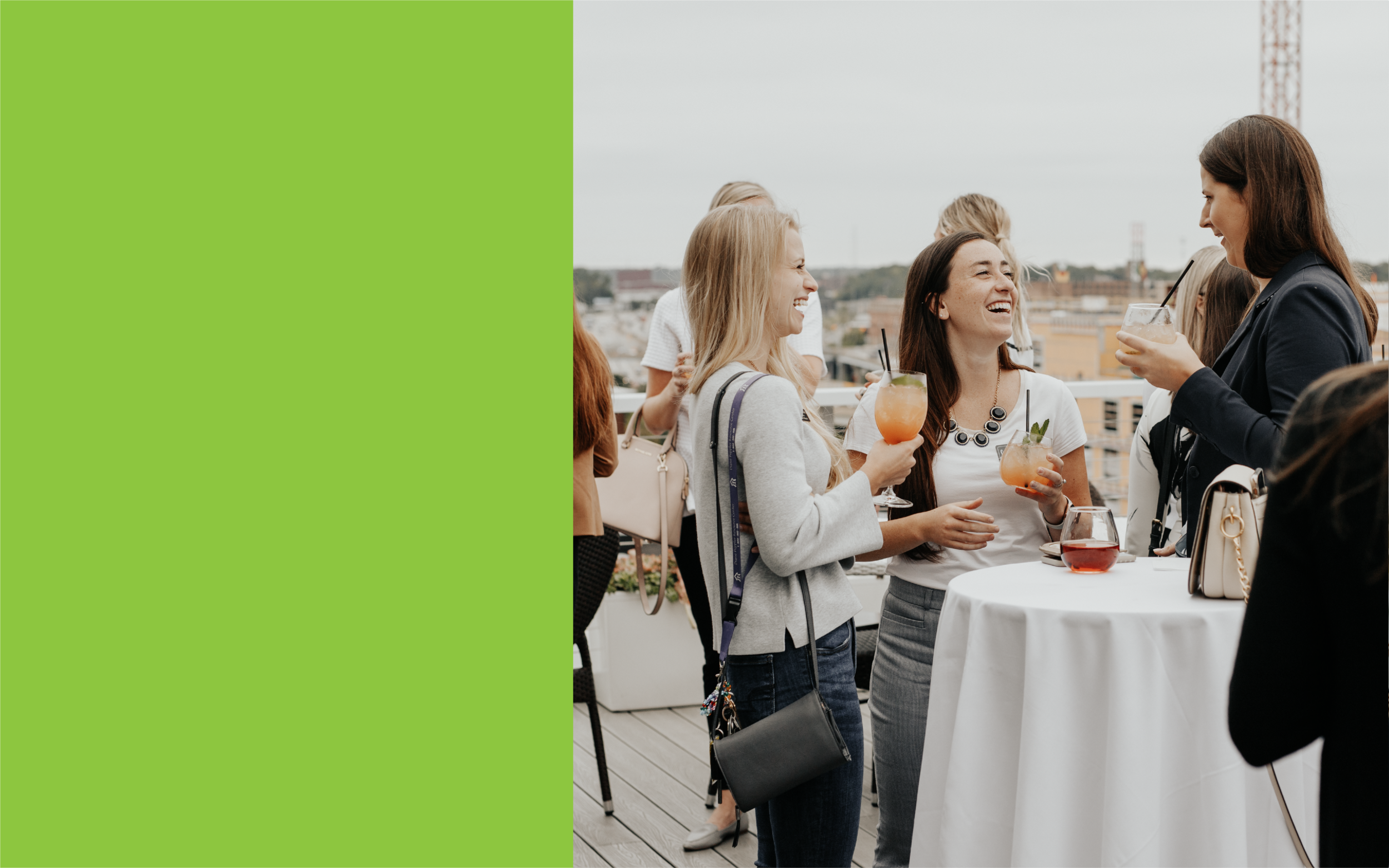 Accounting & Financial Women's Alliance — Grand Rapids