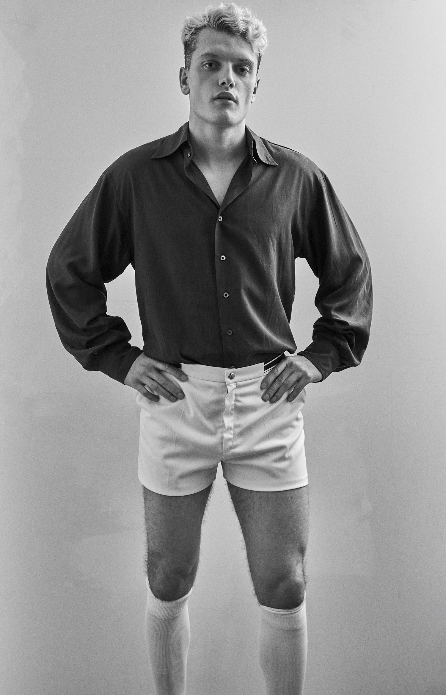 Philip Sinden
