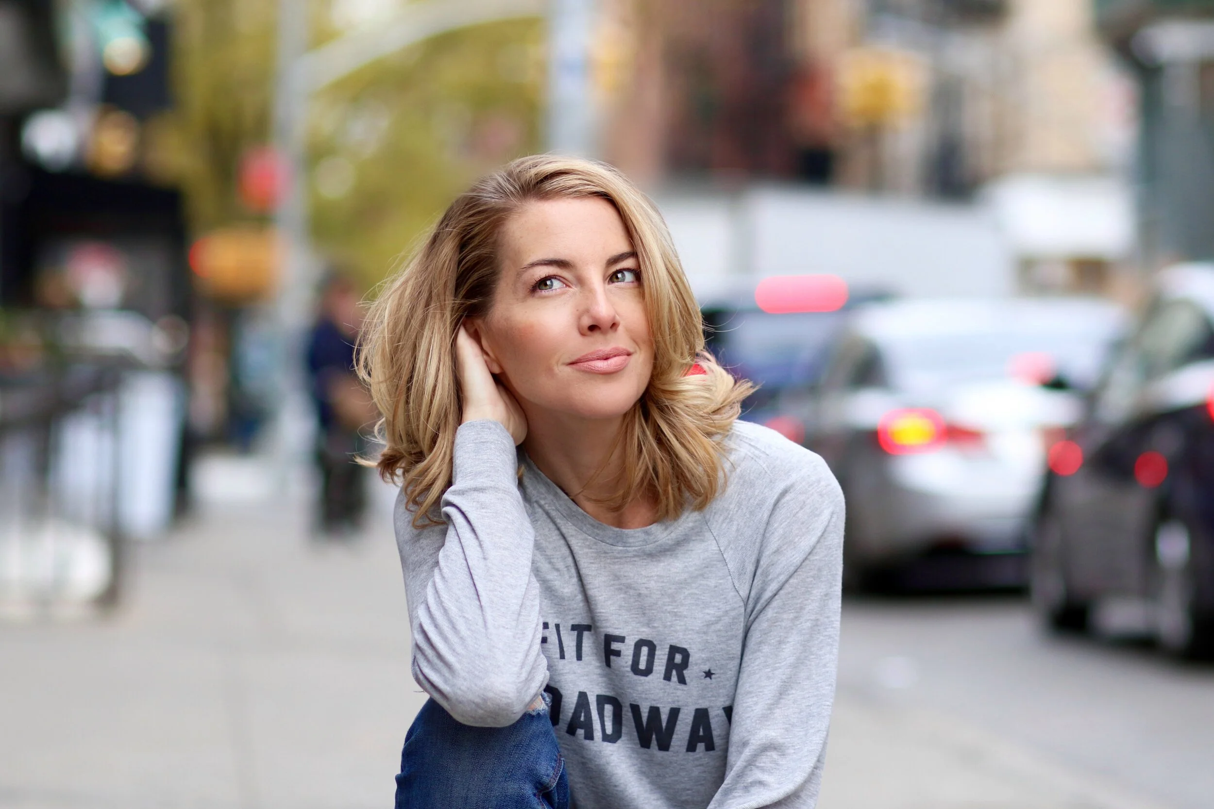 #FFB: Morgan James (Upcoming Tour!) — Fit For Broadway