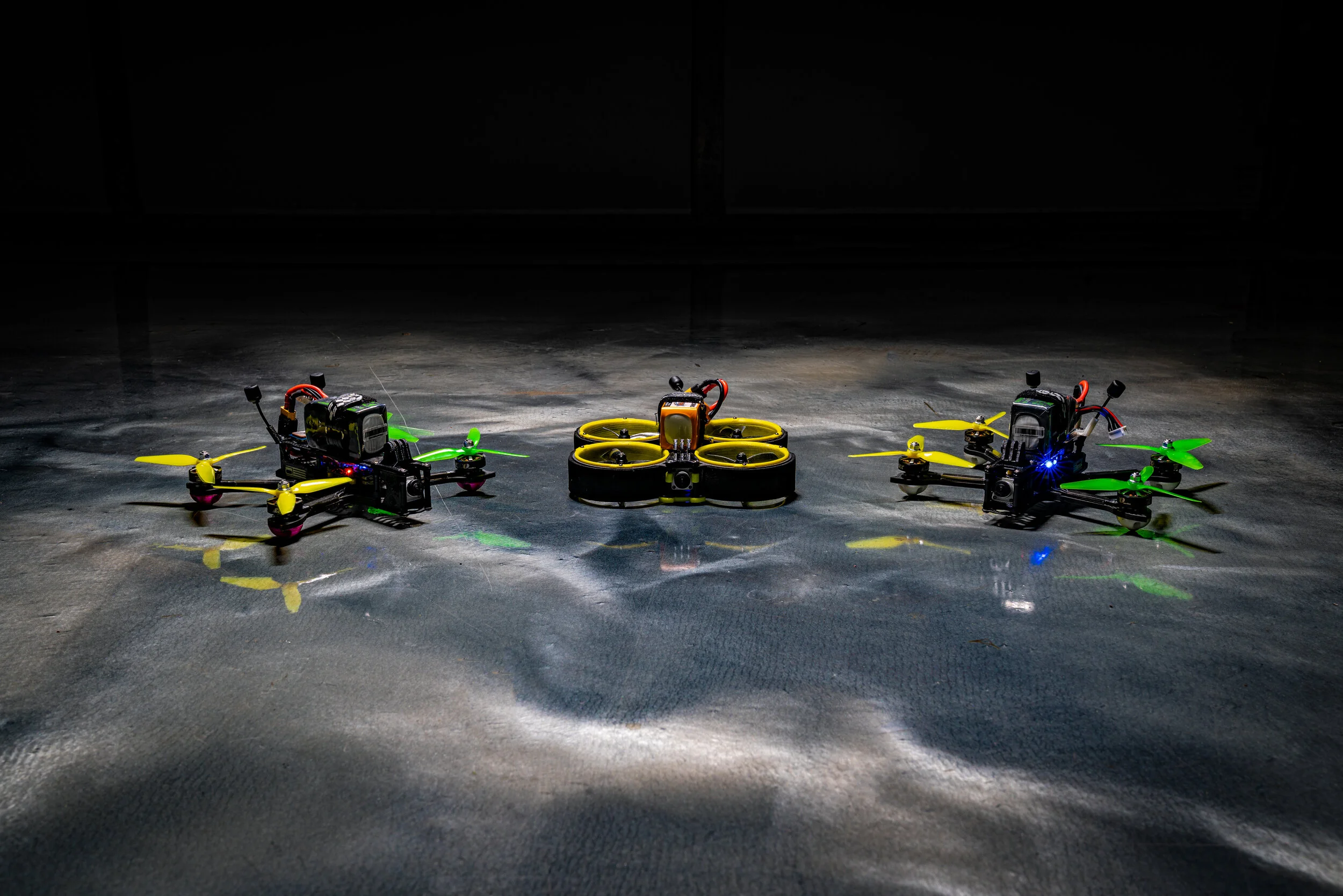 Line of Sight Aerial | Drone | FPV Pilot | Springfield / Branson ...