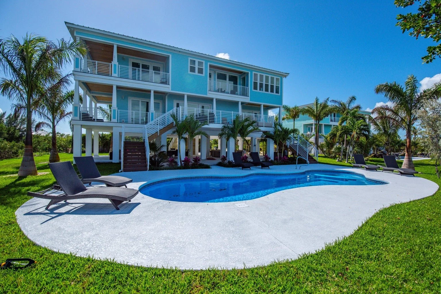 Meyer Builders LLC - Home Builder