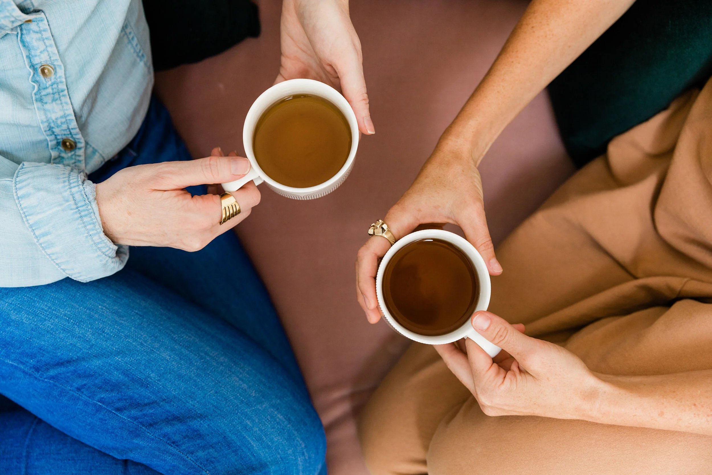 Cuppa Culture