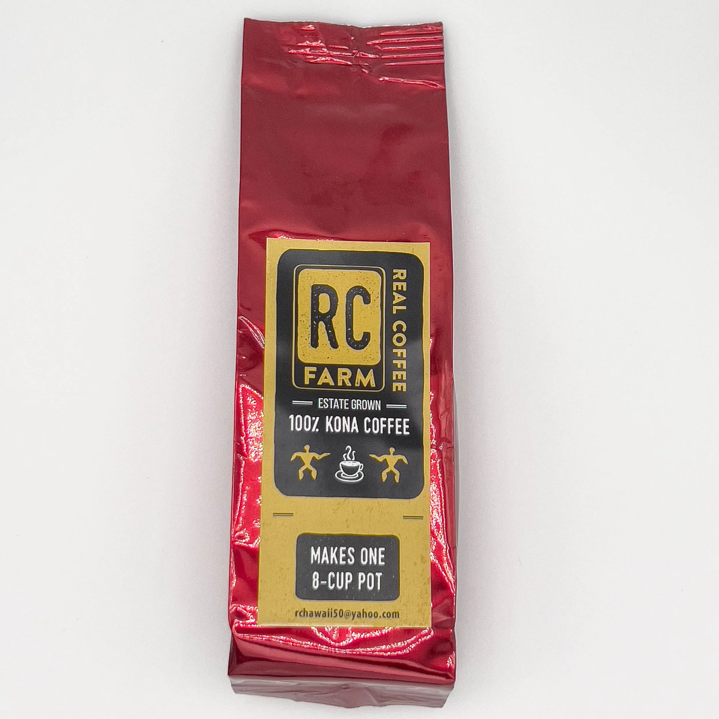 Shop — RC Kona Coffee