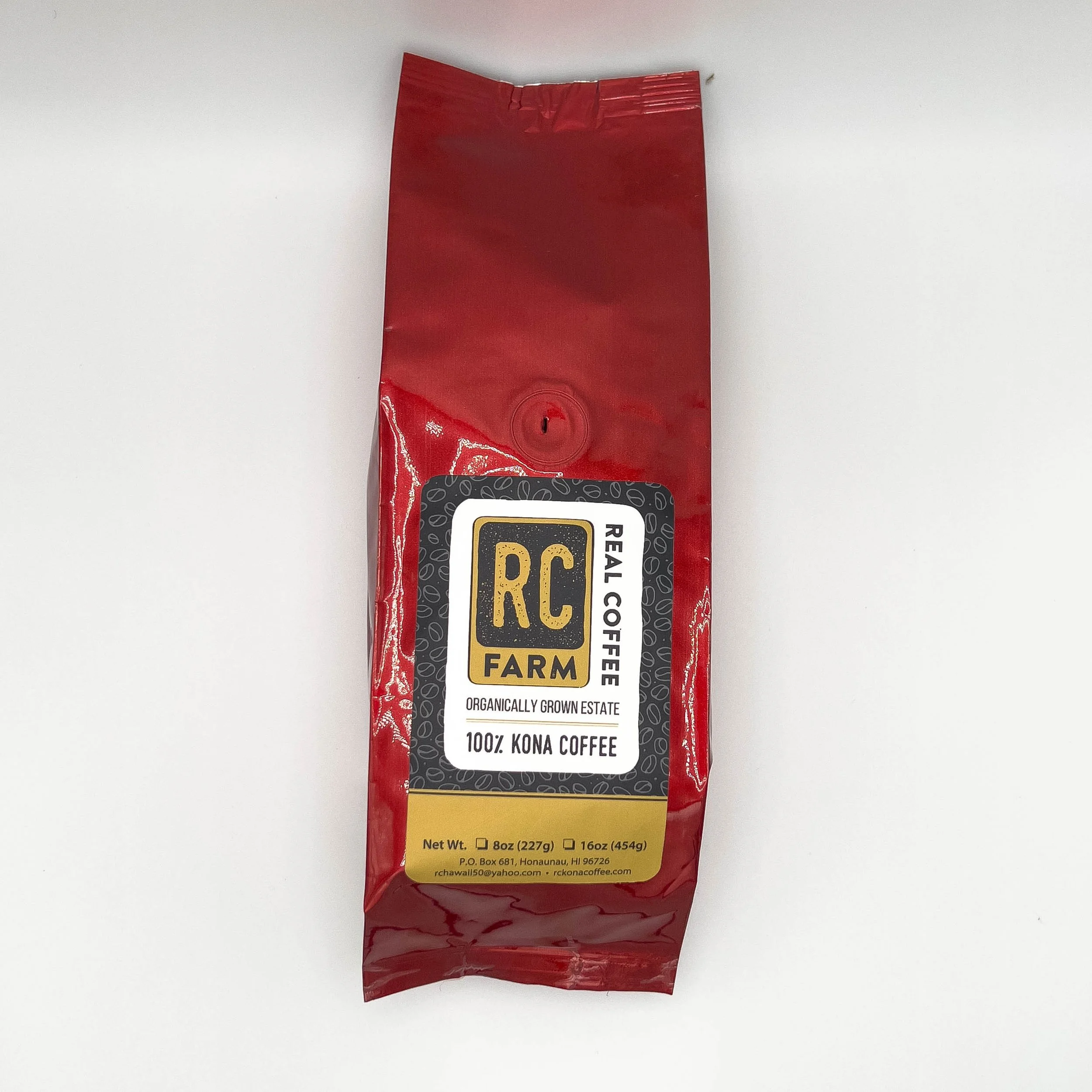 Shop — RC Kona Coffee