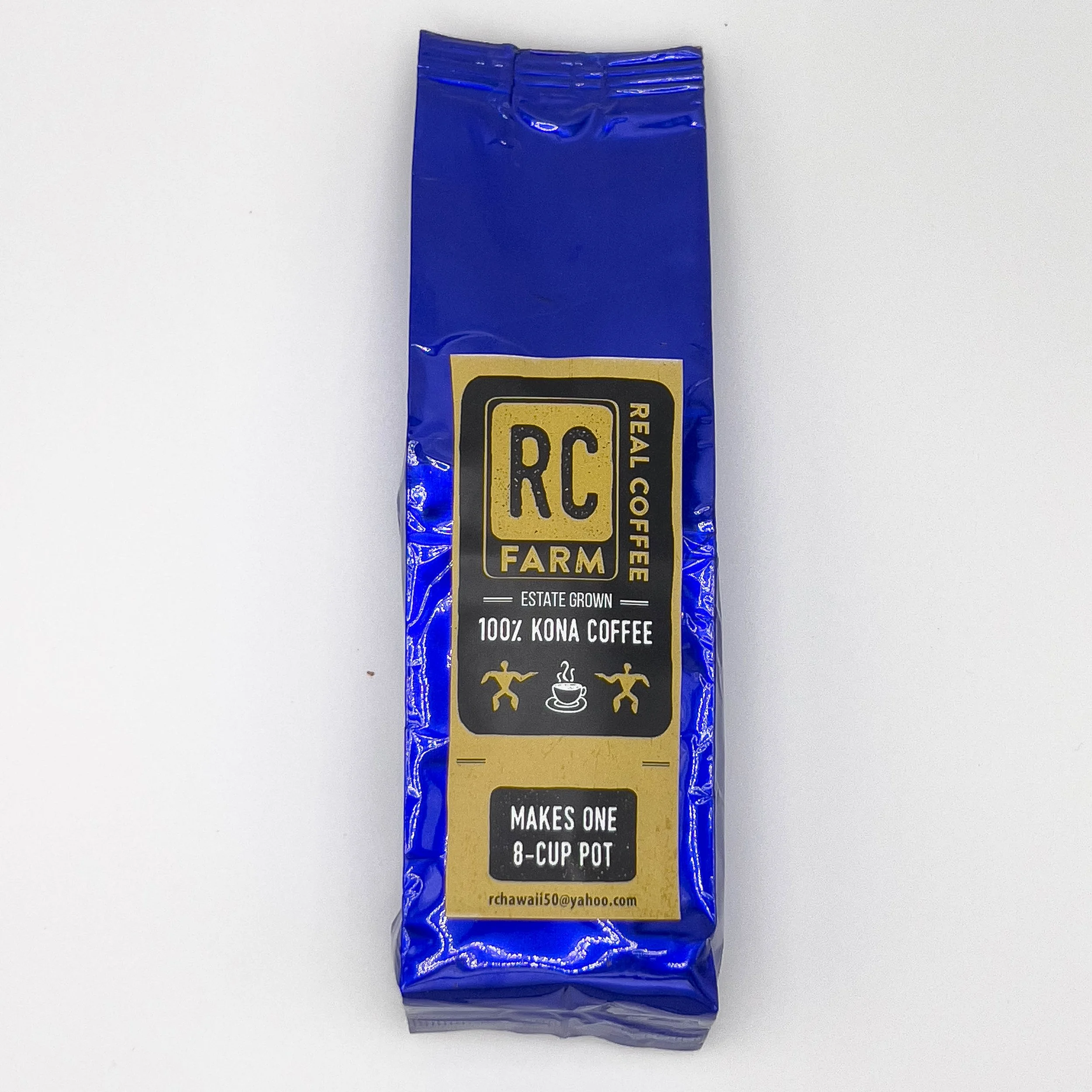 Shop — RC Kona Coffee