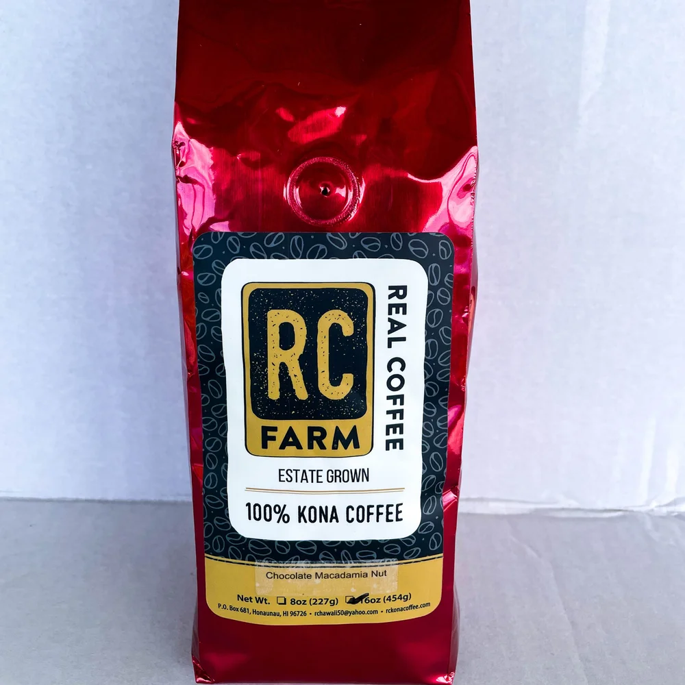 Shop — RC Kona Coffee