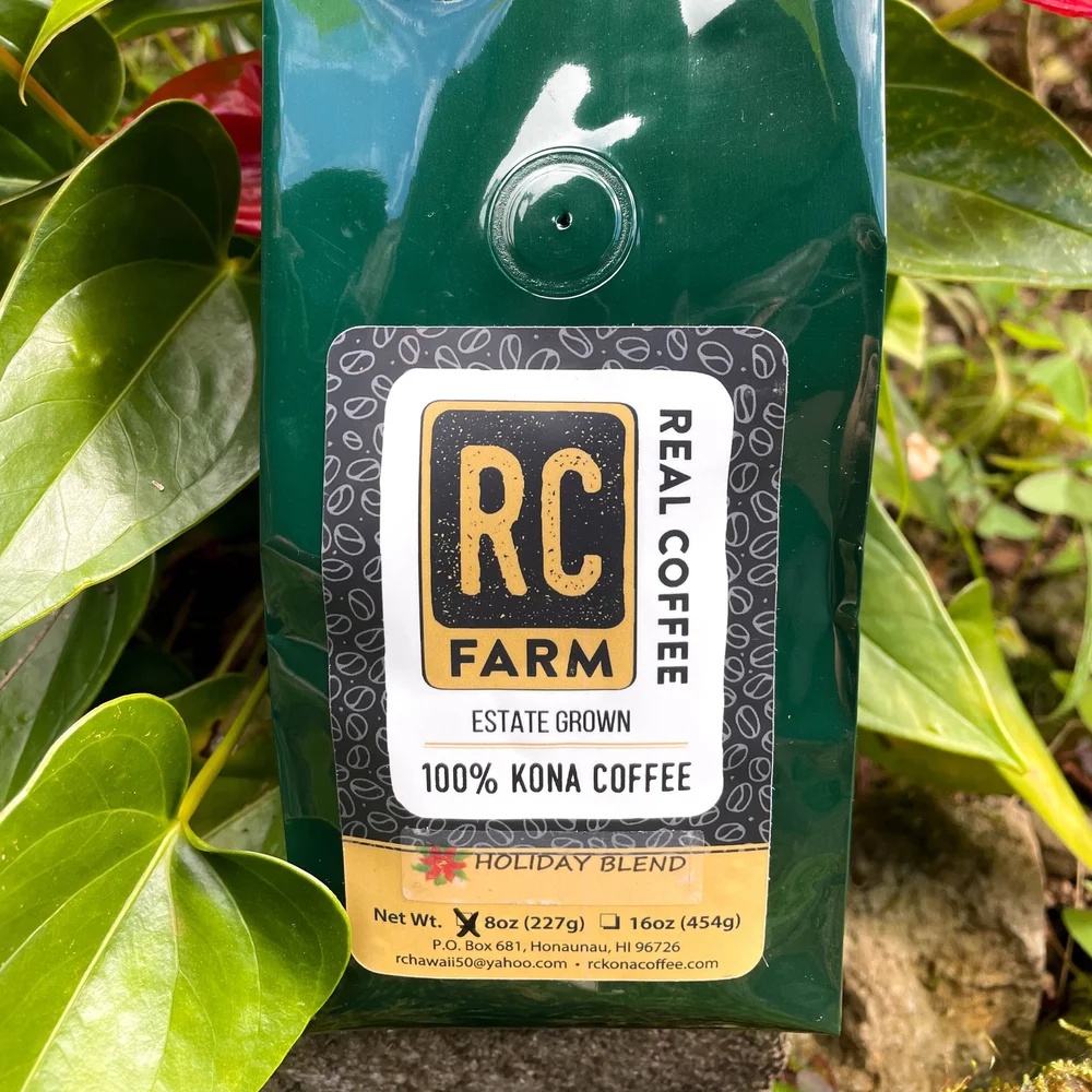 Shop — RC Kona Coffee