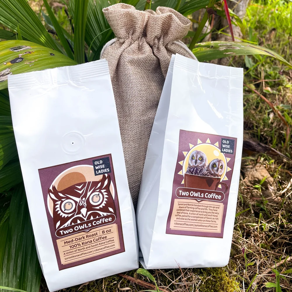 Shop — RC Kona Coffee