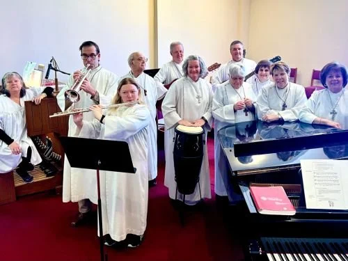 Lutheran Church of Our Father | Join Our Community Today