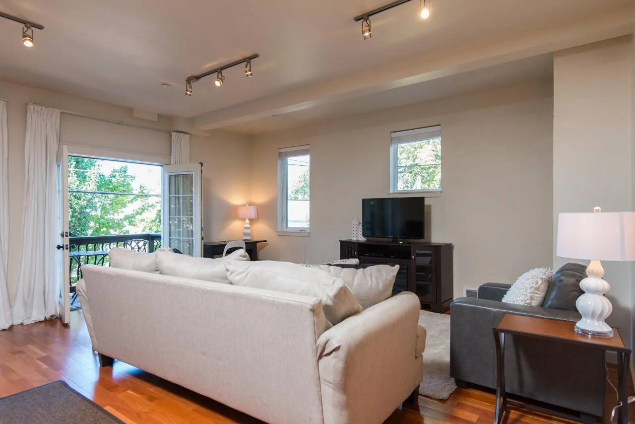 Portland Vacation Rentals