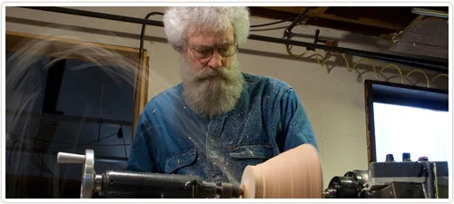 About David — Ellsworth Studios