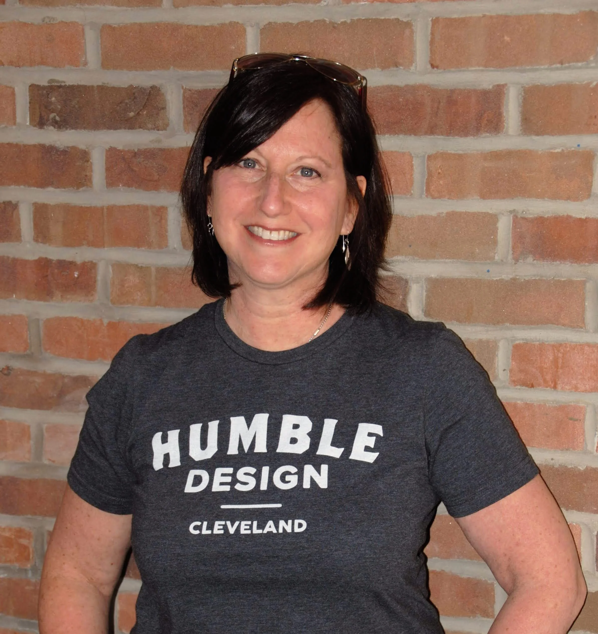 Cleveland — Humble Design