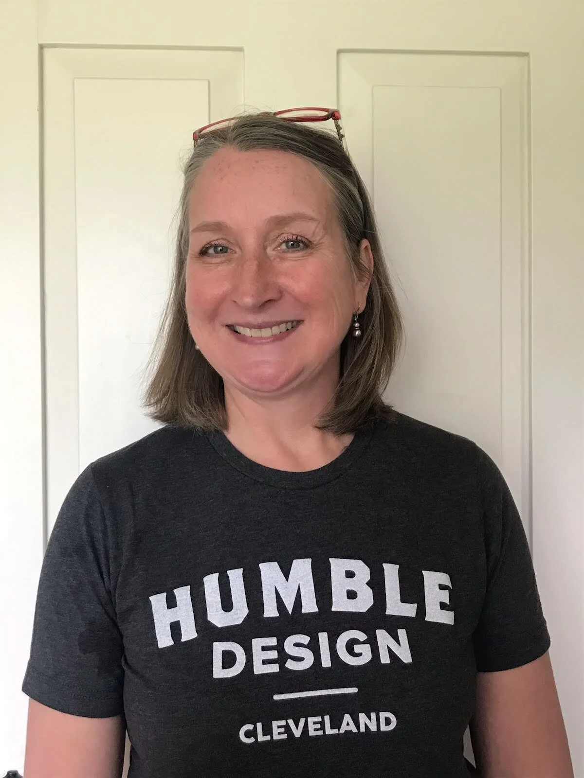 Cleveland — Humble Design