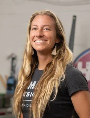 San Diego — Humble Design