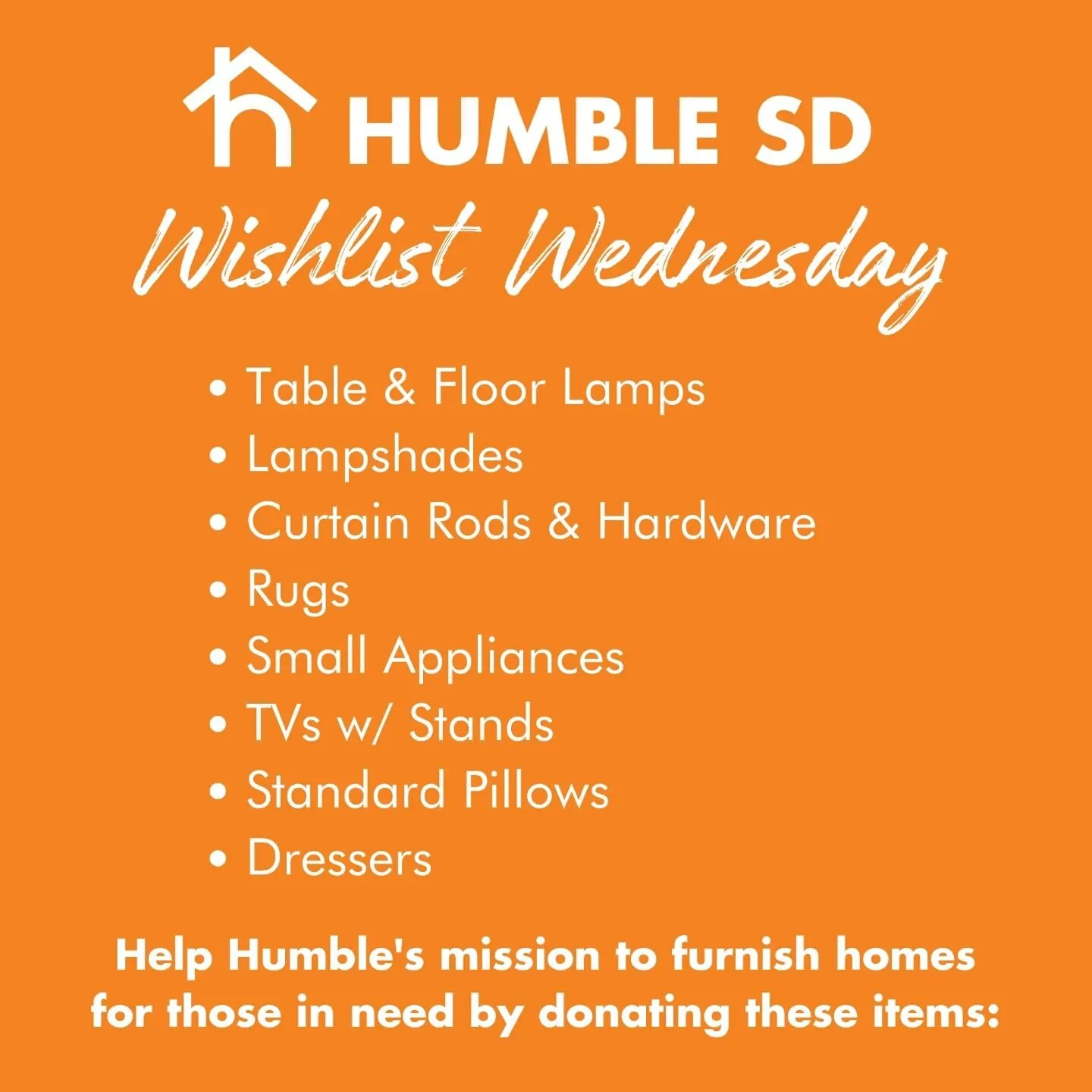 San Diego — Humble Design