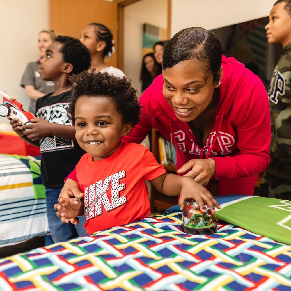 Seattle — Humble Design