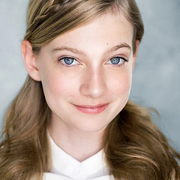 Broadway Kids Auditions