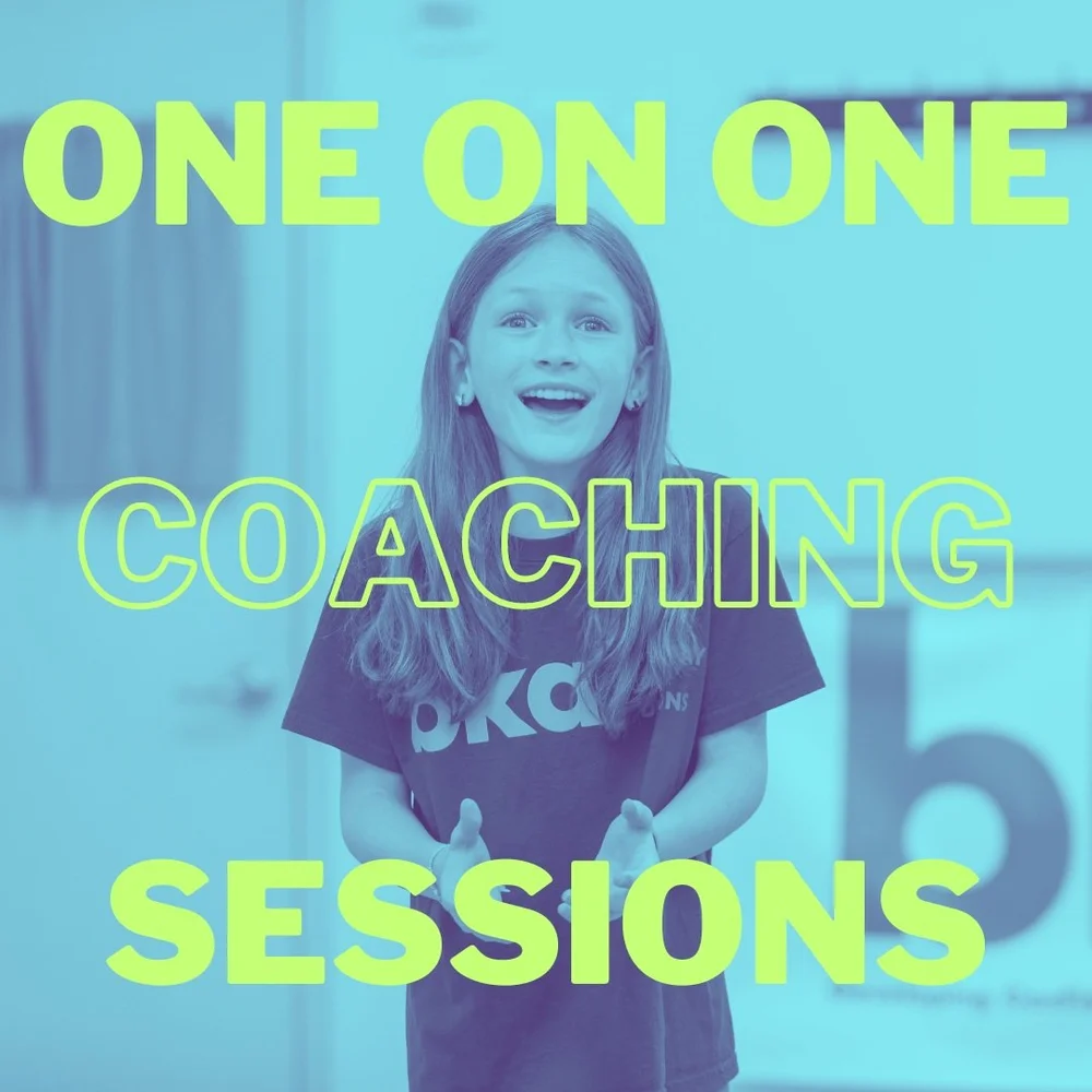 Broadway Kids Auditions